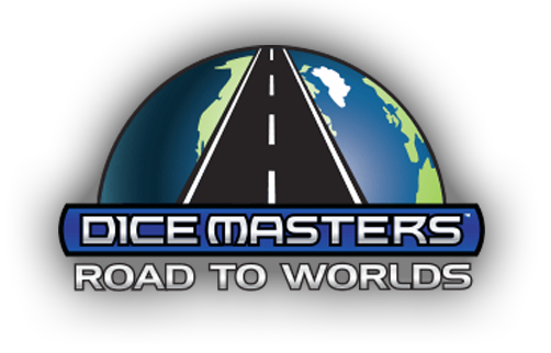 Dice Masters | Dice Building Game