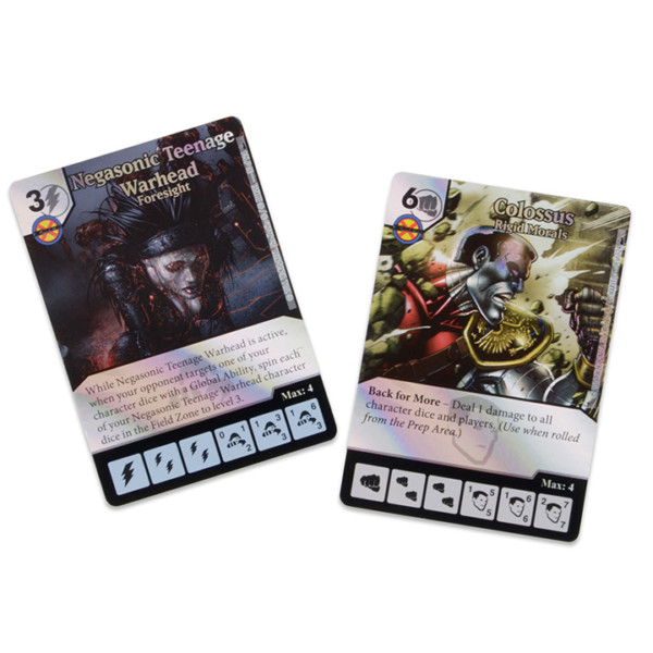 Marvel Dice Masters: Deadpool | Dice Masters