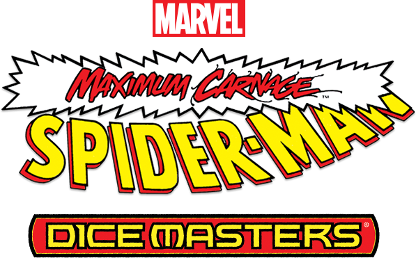 Dice Masters | Dice Building Game