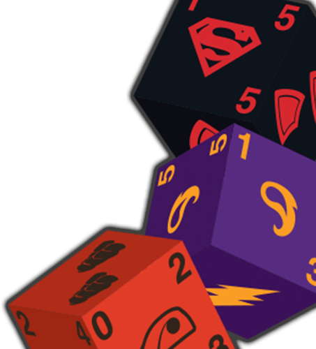 Dice Masters