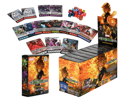 Dice Masters