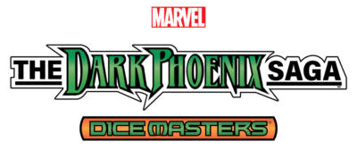 Dice Masters