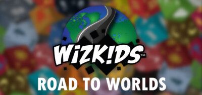 2022 WizKids World Championship Schedule of Events | Dice Masters