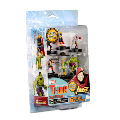 Marvel HeroClix: The Mighty Thor | HeroClix