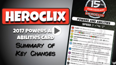 Rules | HeroClix