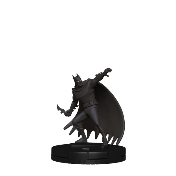 DC Comics HeroClix: Batman The Animated Series | HeroClix