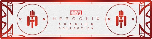 Marvel HeroClix: Marvel Hellfire Gala Premium Collection | HeroClix