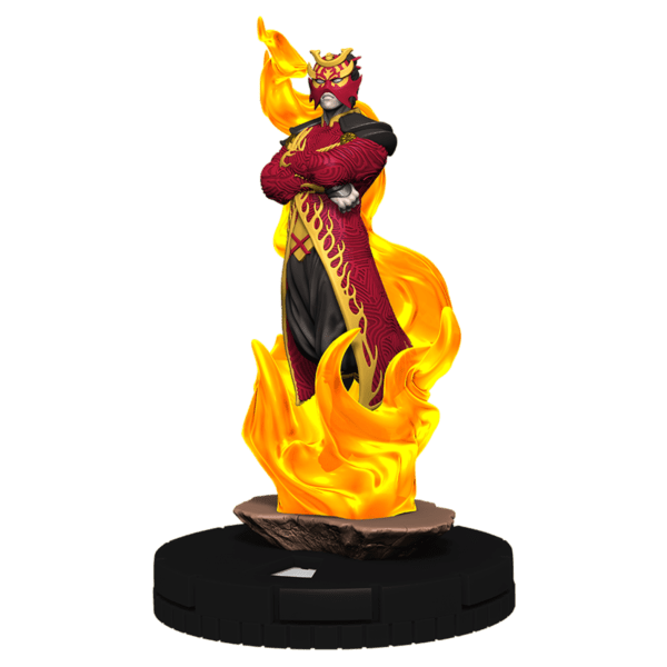 Marvel HeroClix: Marvel Hellfire Gala Premium Collection | HeroClix