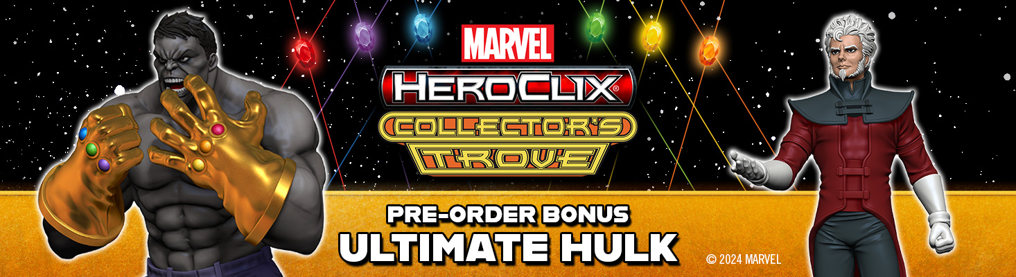 HeroClix